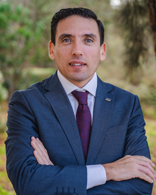 ITS | Training School